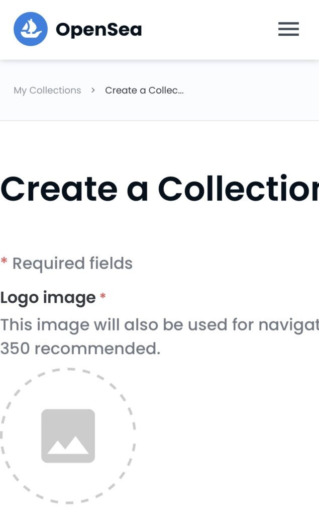 OpenSea（オープンシー）でNFTを出品・販売する方法【スマホでもOK】