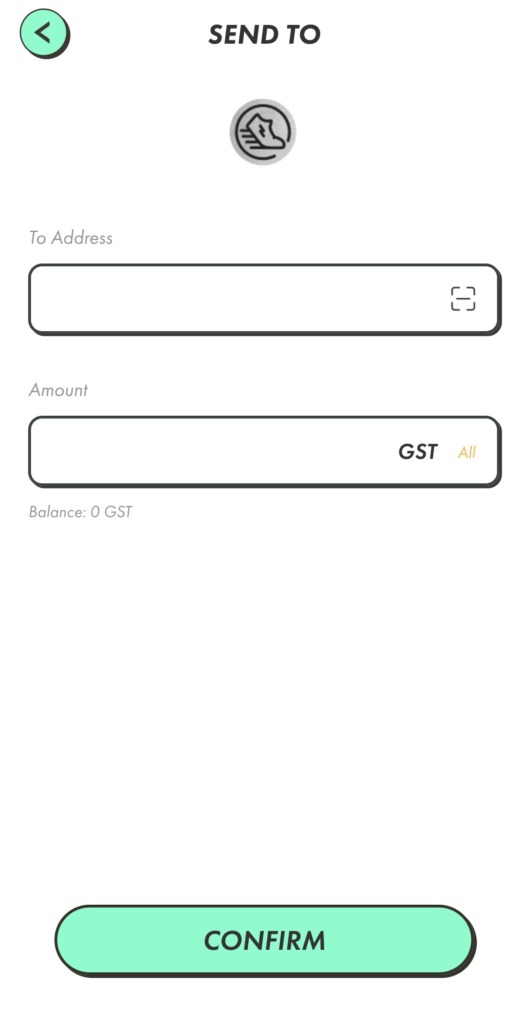【手数料最安】STEPN（ステップン）のGSTを出金・換金する方法