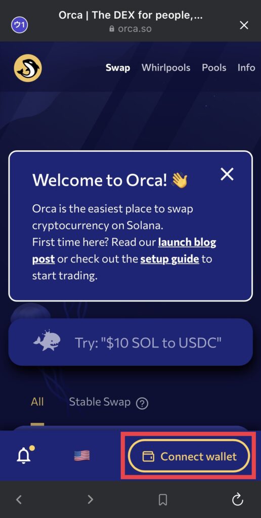 【STEPNと併用推奨】Phantom Walletへのインポート方法・トレードの手順