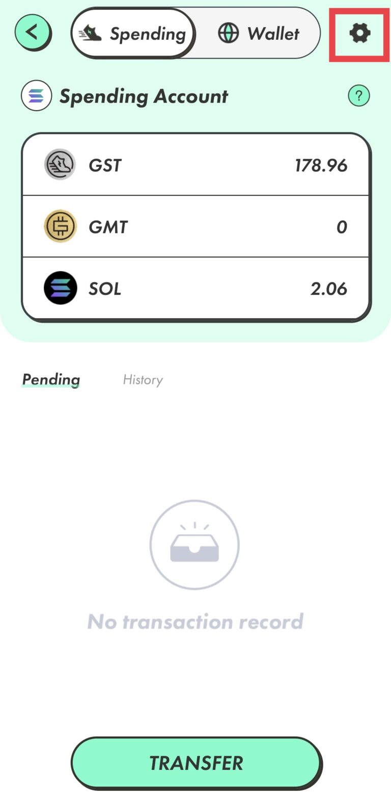 【STEPNと併用推奨】Phantom Walletへのインポート方法・トレードの手順