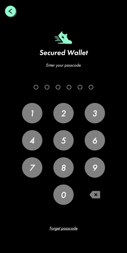 【STEPNと併用推奨】Phantom Walletへのインポート方法・トレードの手順