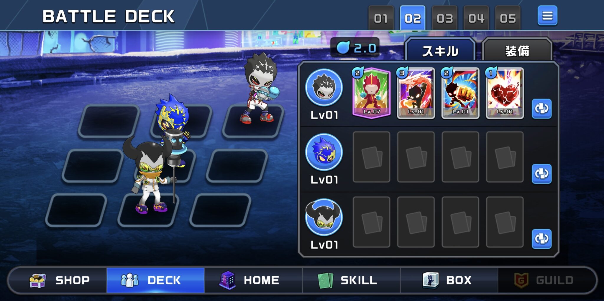 【稼げる！】PROJECT XENO（プロジェクトゼノ）の始め方・攻略方法を解説