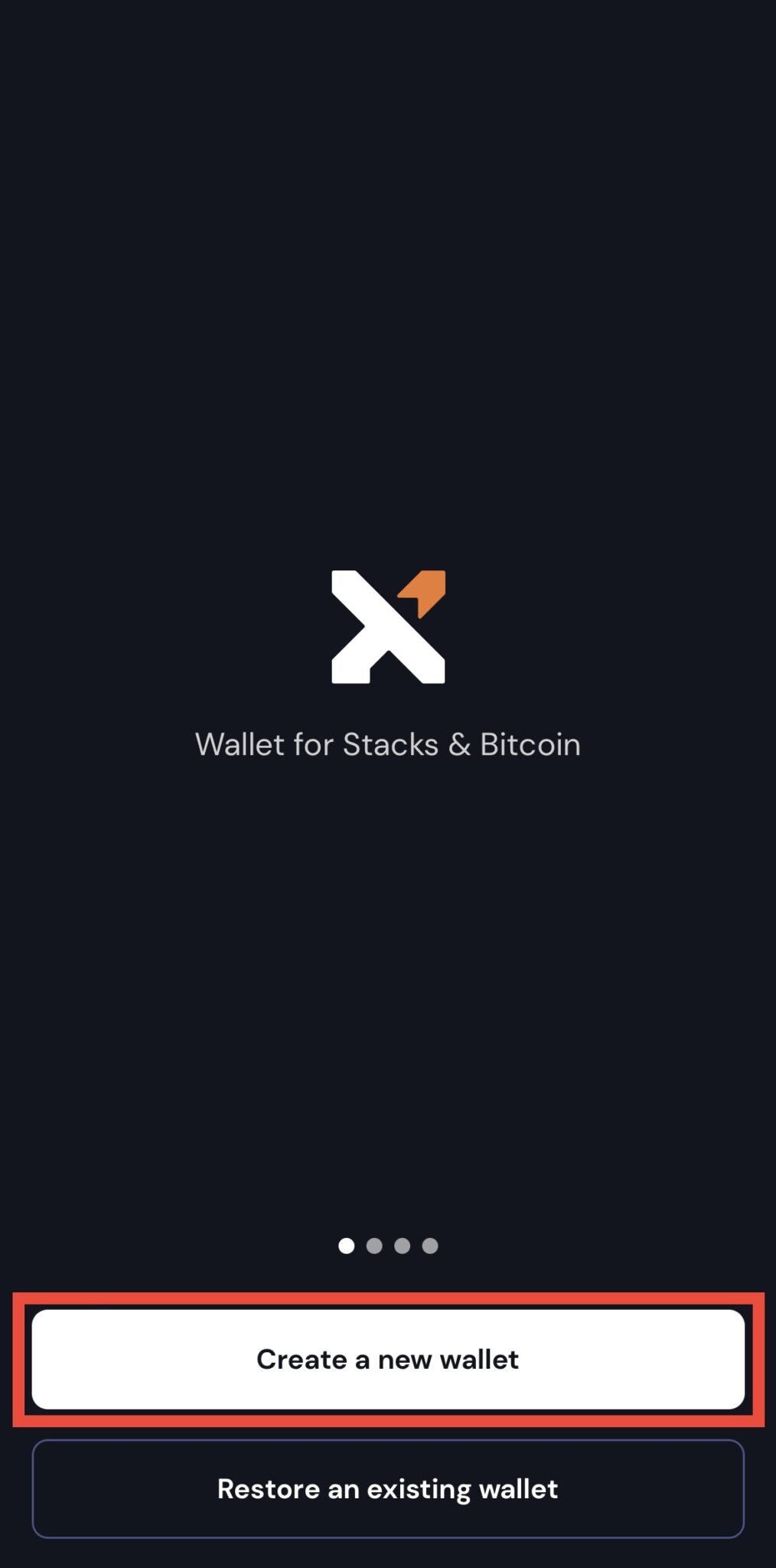 【ビットコインNFTに必須】Xverse Wallet（エックスバースウォレット）の使い方 - スマホOK