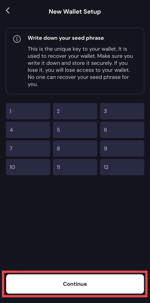 【ビットコインNFTに必須】Xverse Wallet（エックスバースウォレット）の使い方 - スマホOK