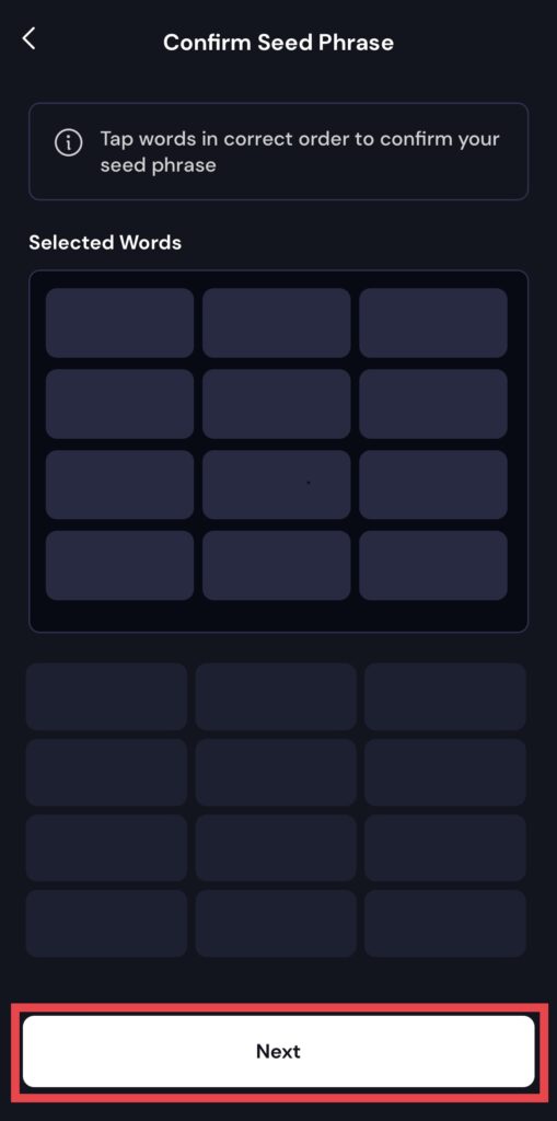 【ビットコインNFTに必須】Xverse Wallet（エックスバースウォレット）の使い方 - スマホOK