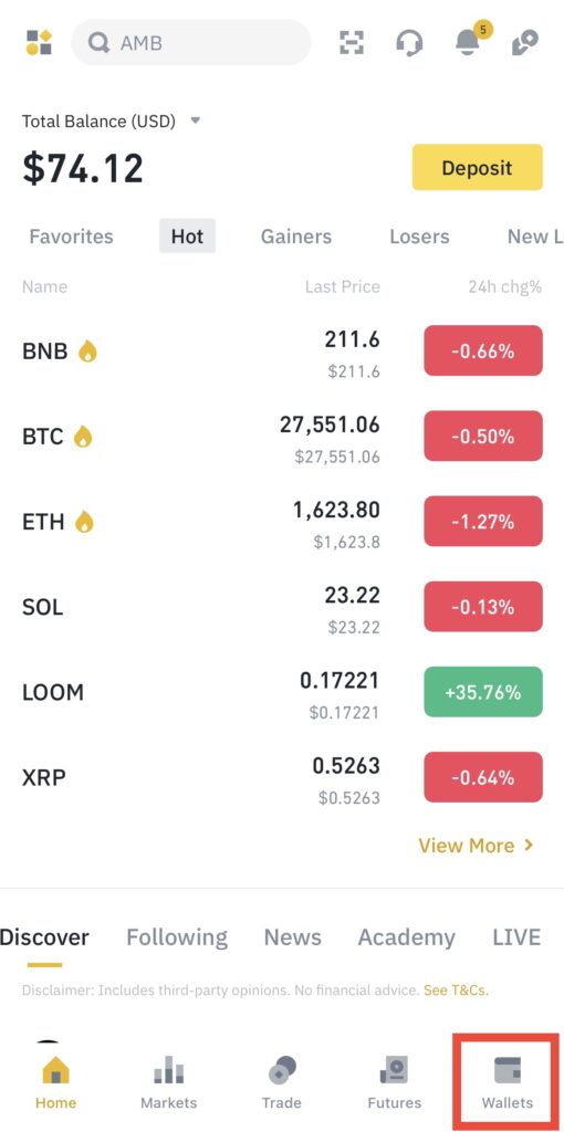 【図解】Binance Japan（バイナンスジャパン）への移行方法を解説