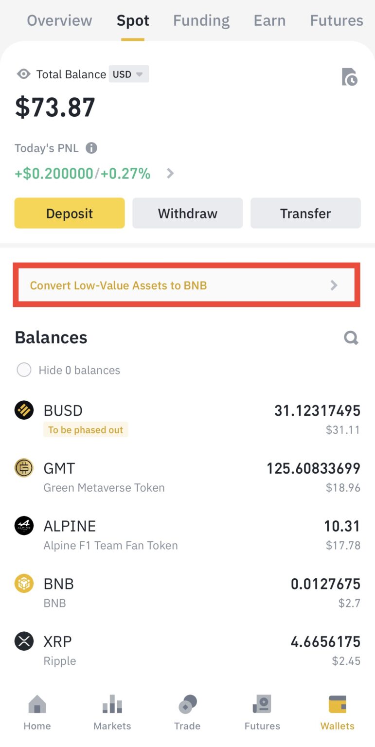 【図解】Binance Japan（バイナンスジャパン）への移行方法を解説