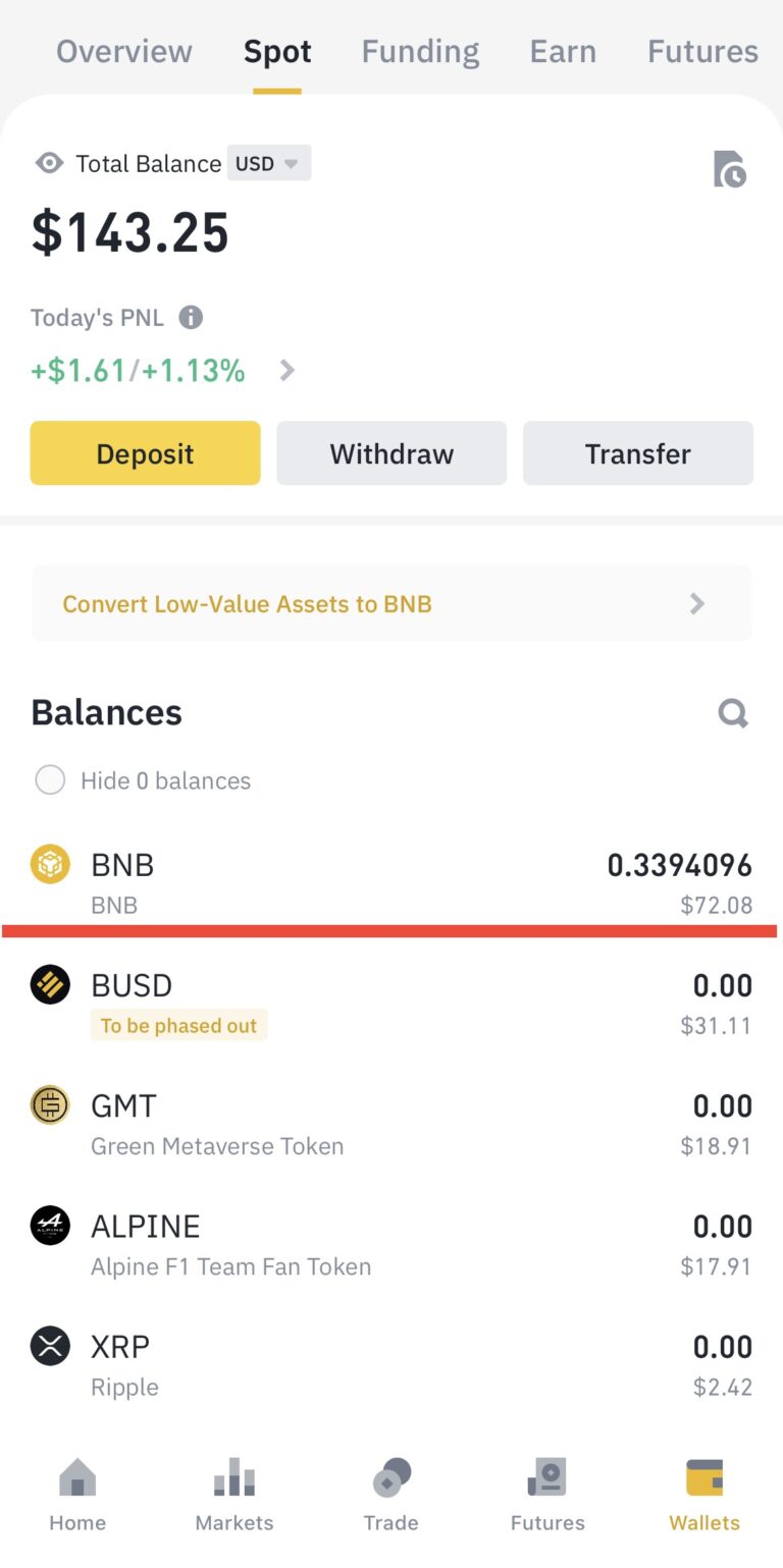 【図解】Binance Japan（バイナンスジャパン）への移行方法を解説