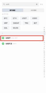 【初心者OK】USDT（テザー）をビットコインに変える方法 | Bybit編