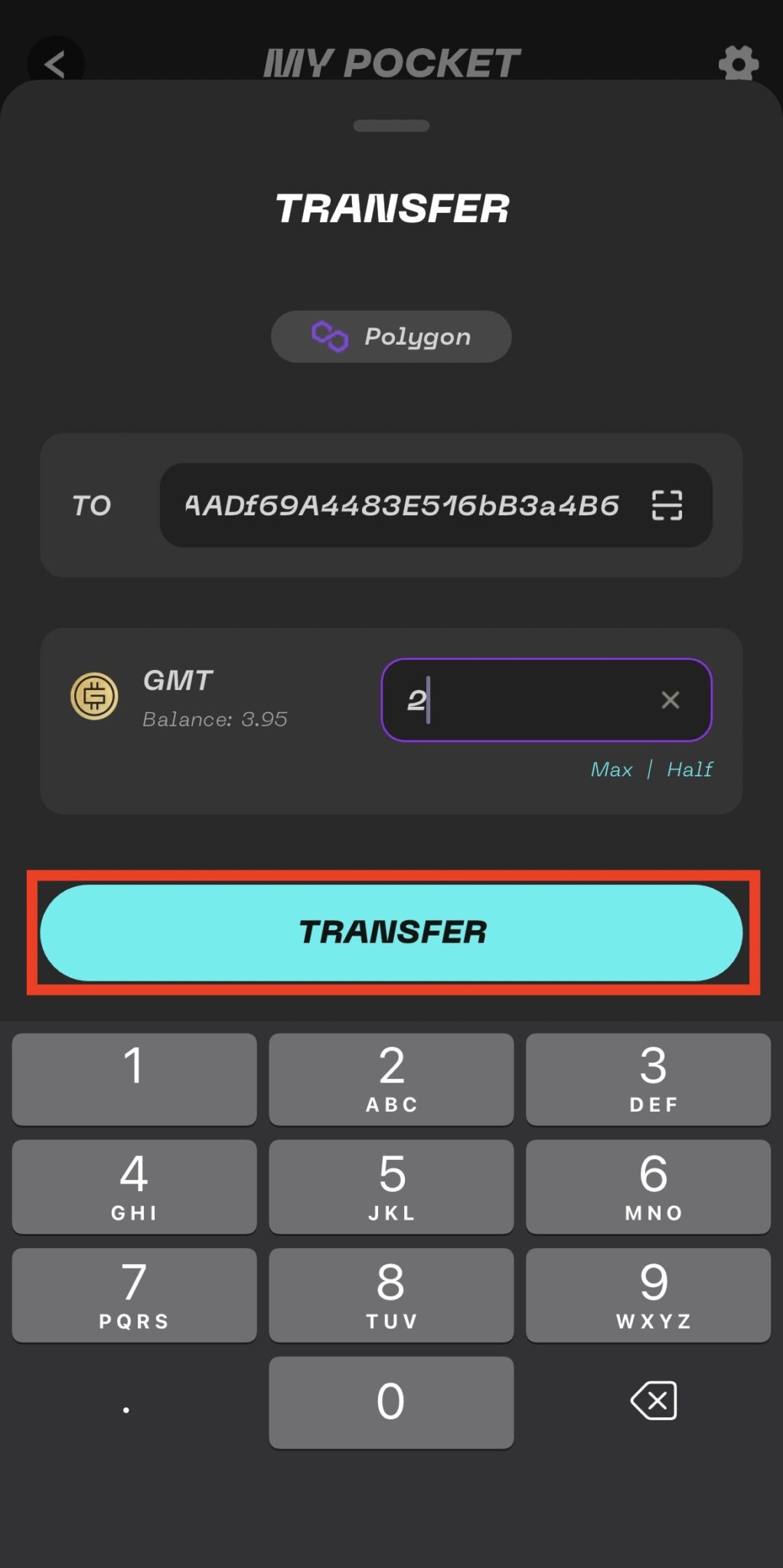 仮想通貨GGT（Go Game Token）の買い方を解説 | STEPN GO
