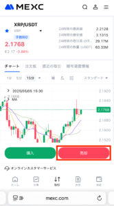 【初心者OK】仮想通貨USDT（テザー）の買い方・取引所